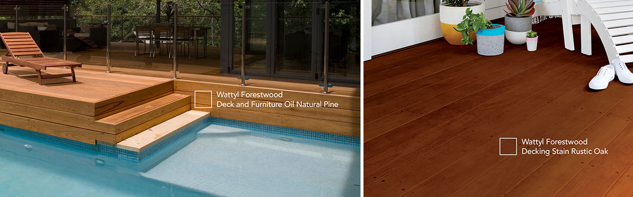 Prepare your timber surfaces | Mitre 10