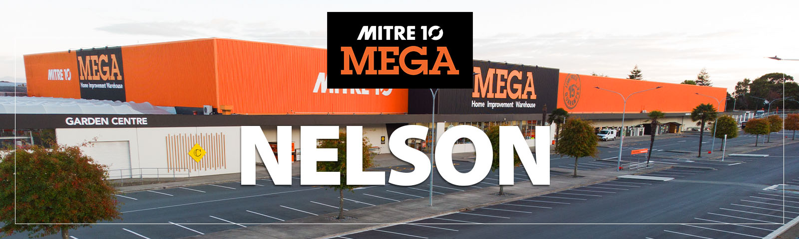 Mitre 10 Mega The Mitre 10 Mega Store In Tauranga, New Zealand, Part