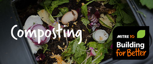Composting