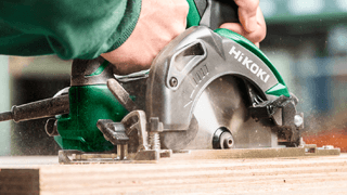 HiKOKI - Cutting edge technology and high performance