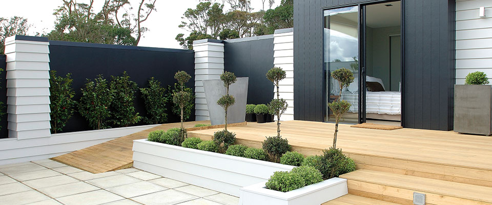 Outdoor Dream Zone - ideas & inspiration for your outdoor area from ...