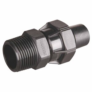 Shop LDPE/Alkathene Pipes & Fittings Online | Mitre10™