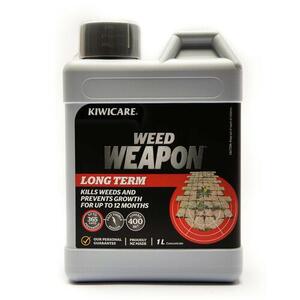Shop Concentrated Weed Control Online | Mitre10™