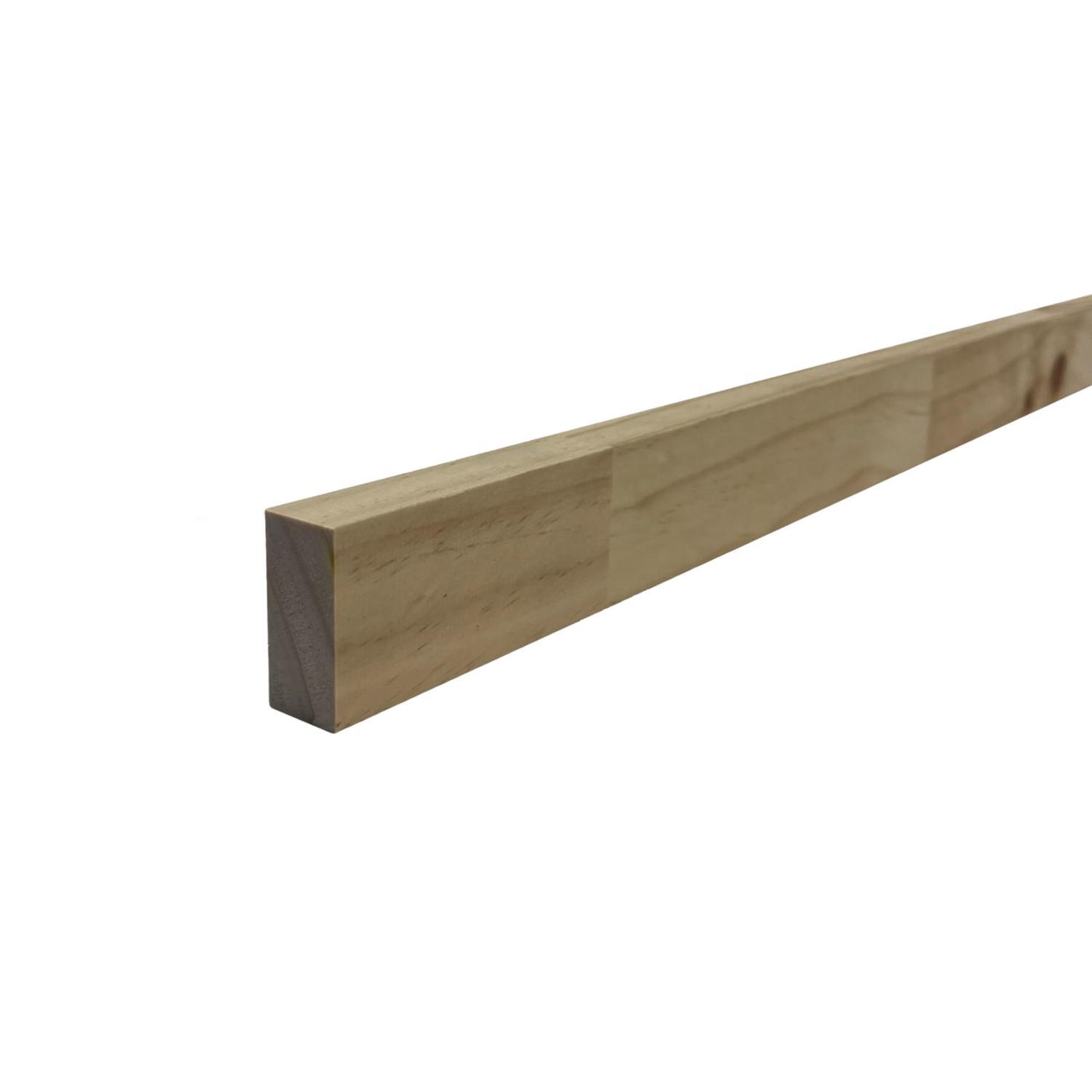 Southern Pine Products | EcoPine Cavity Batten W: 45mm, D: 20mm, L: 5 ...