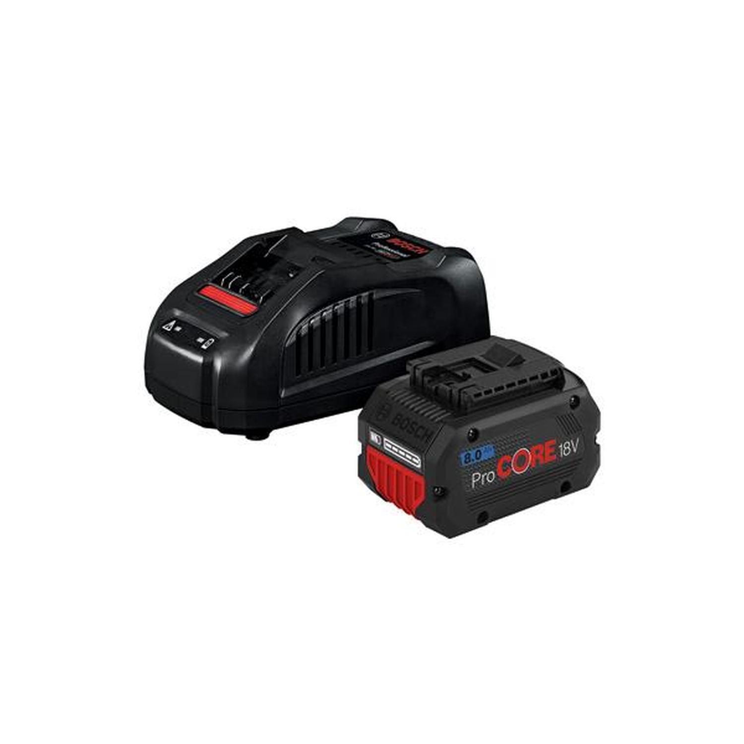Bosch | Blue Professional GAL 18V-40 Charger 18 Volt | Mitre10