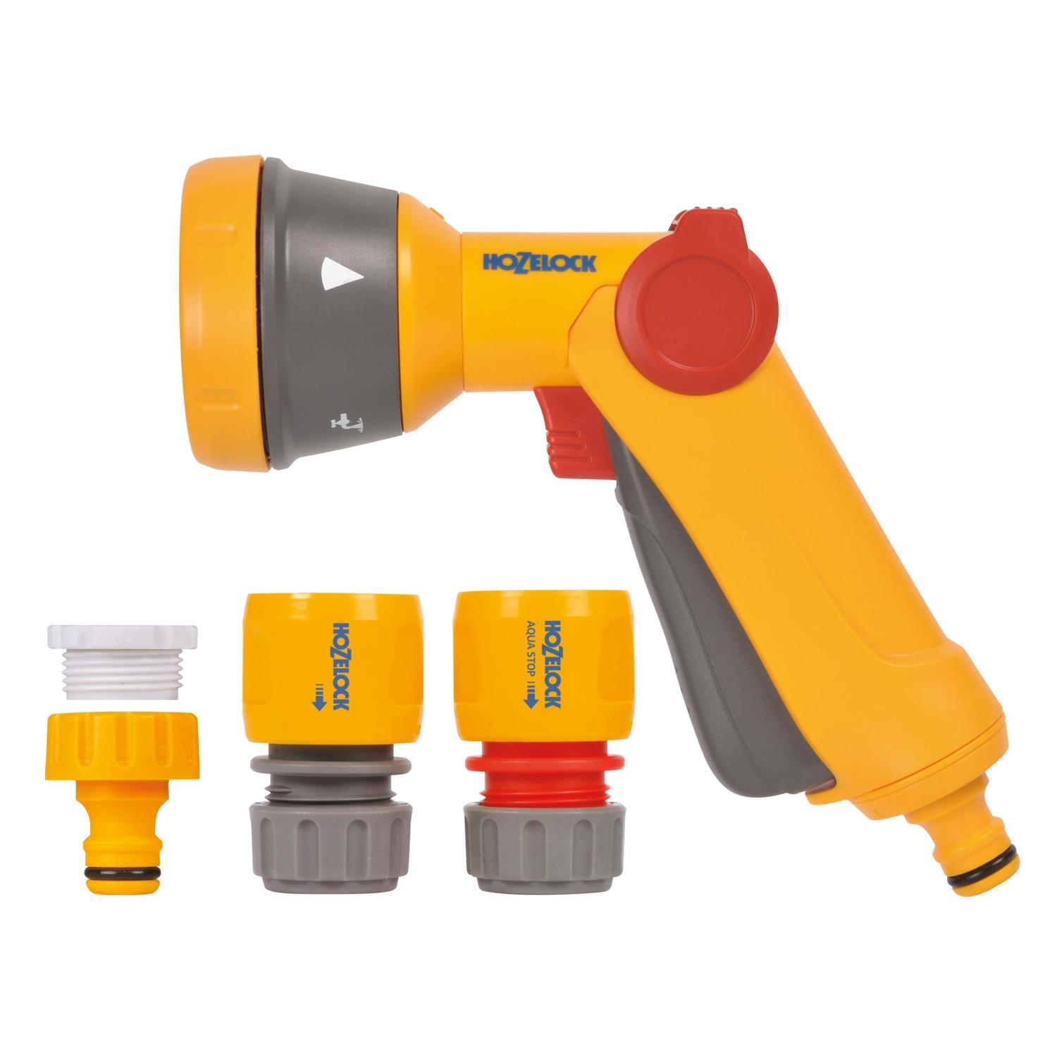 Hozelock | Spray Gun Starter Set | Mitre10