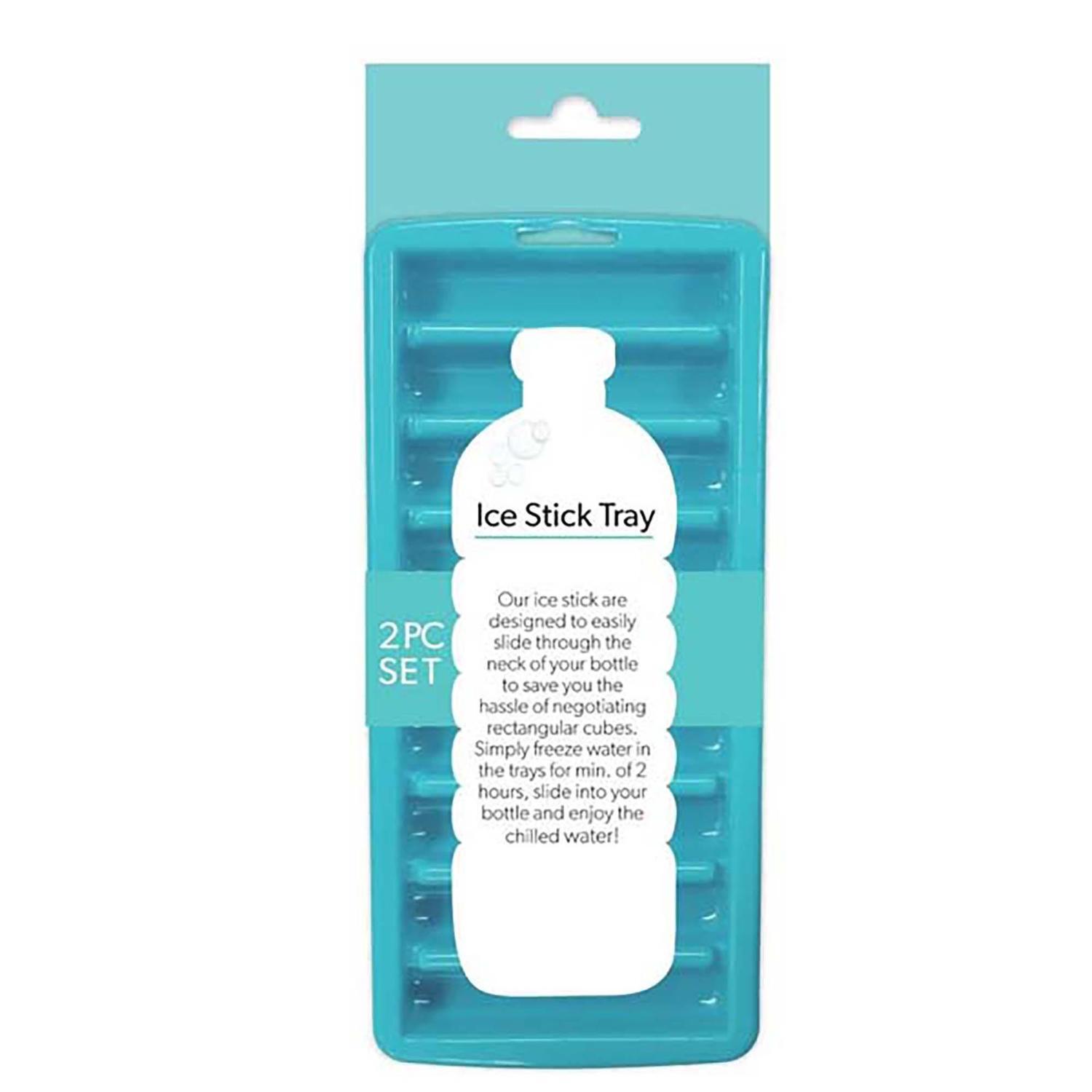 Snazzee | Ice Stick Tray H: 270mm, W: 115mm, D: 15mm | Mitre10