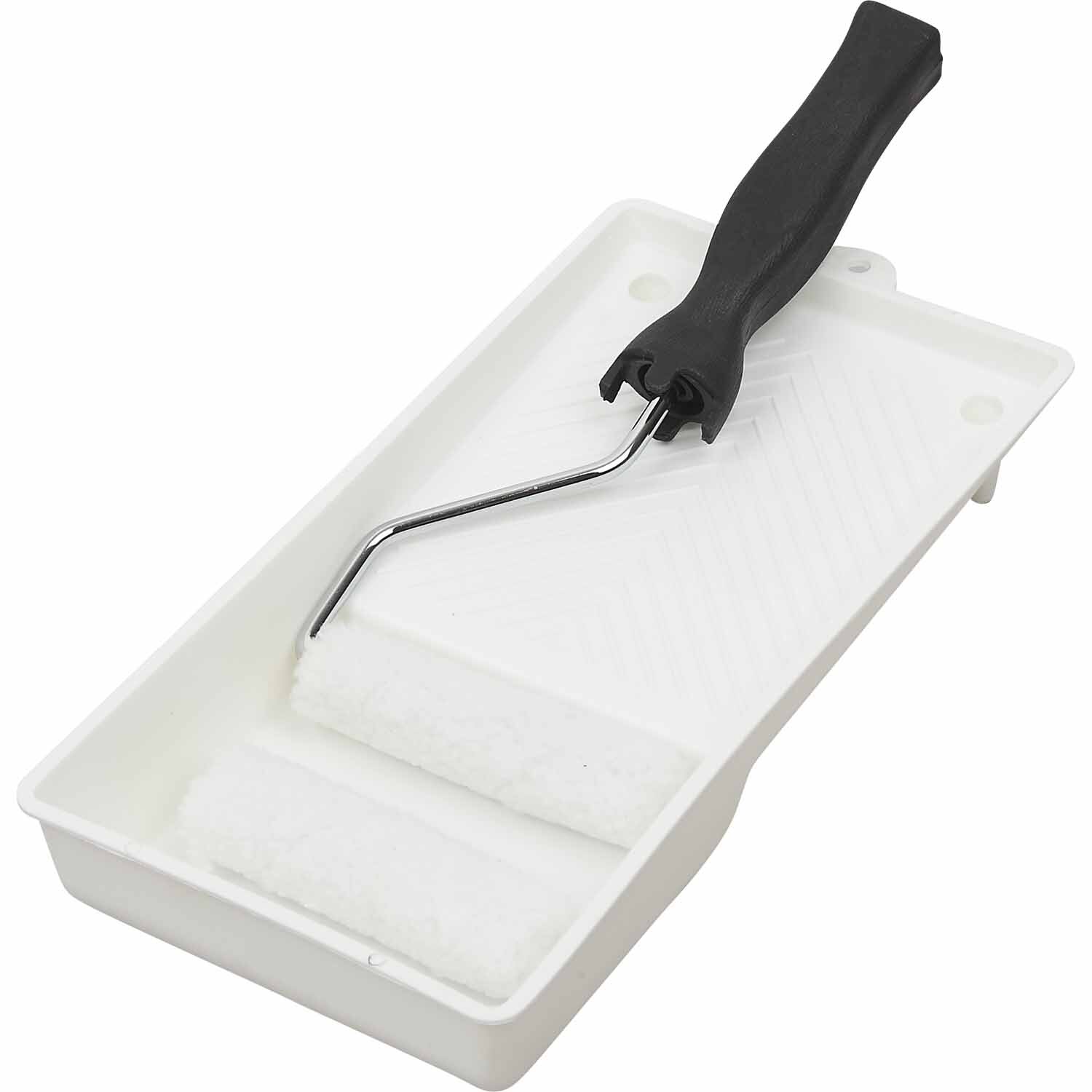 PAL | Easy Reach Roller Kit #1 100mm Water-Based Paints | Mitre10