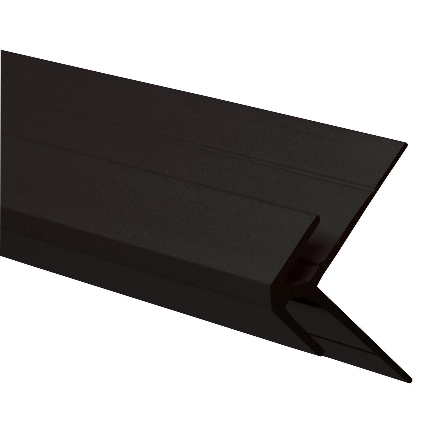 Seratone | Aluminum Jointer 4.5mm x 2700mm | Mitre10
