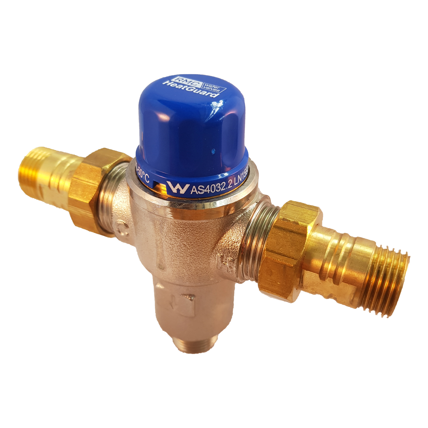 RMC | valve 15mm | Mitre10