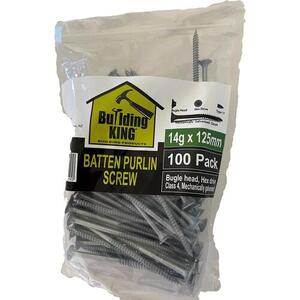 Shop Heavy Duty Timber Screws Online | Mitre10™