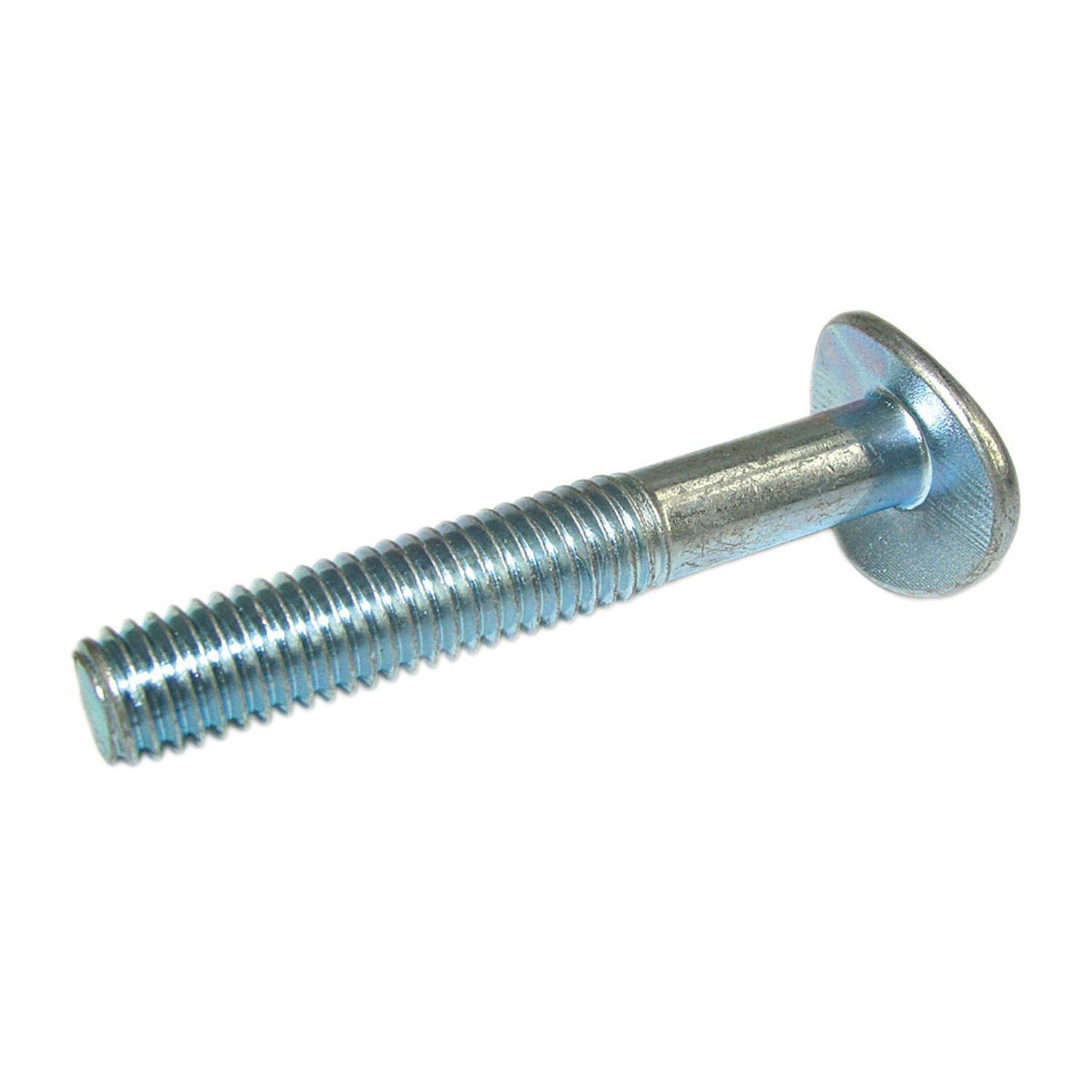 Exel | Handle Bolt Silver | Mitre10