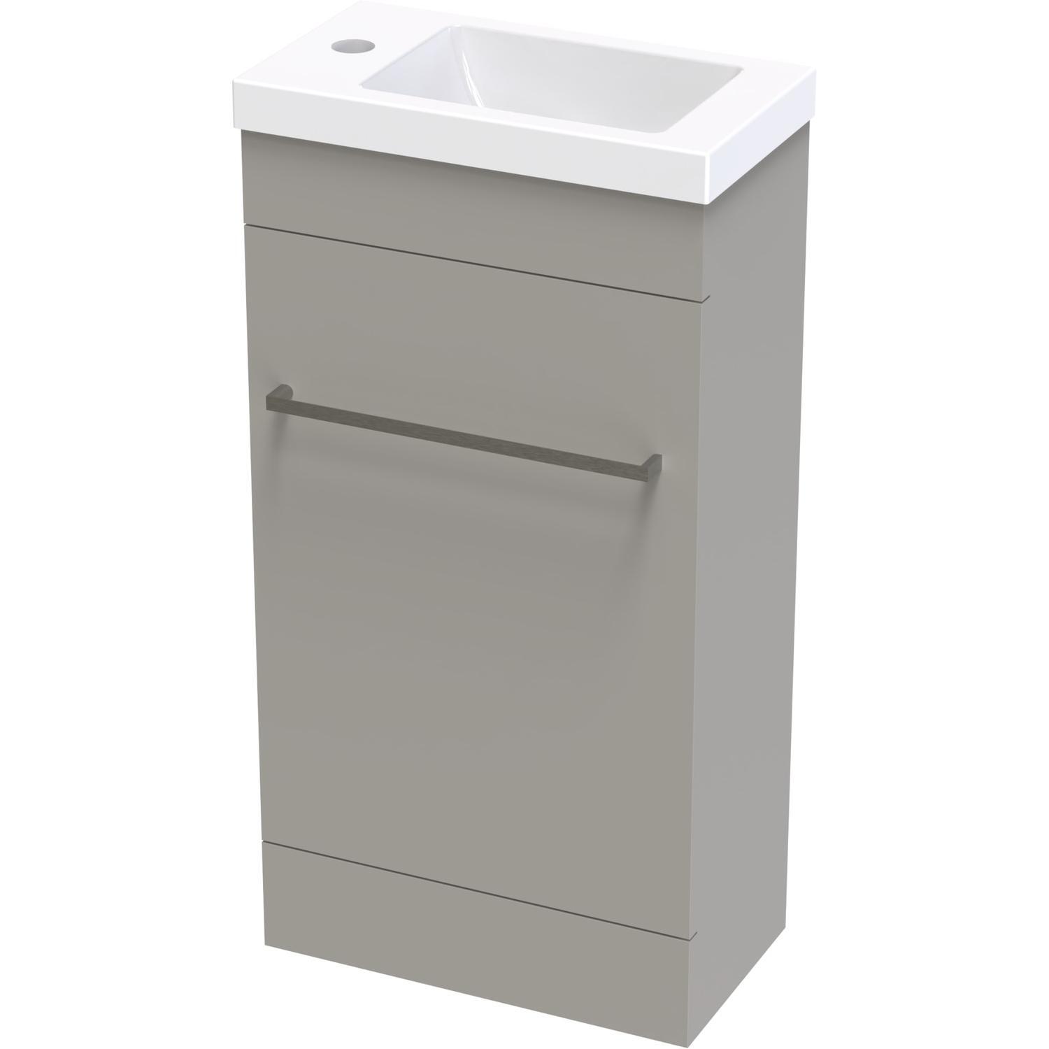 Clearlite | Cashmere 400 Floor Colour | Mitre10