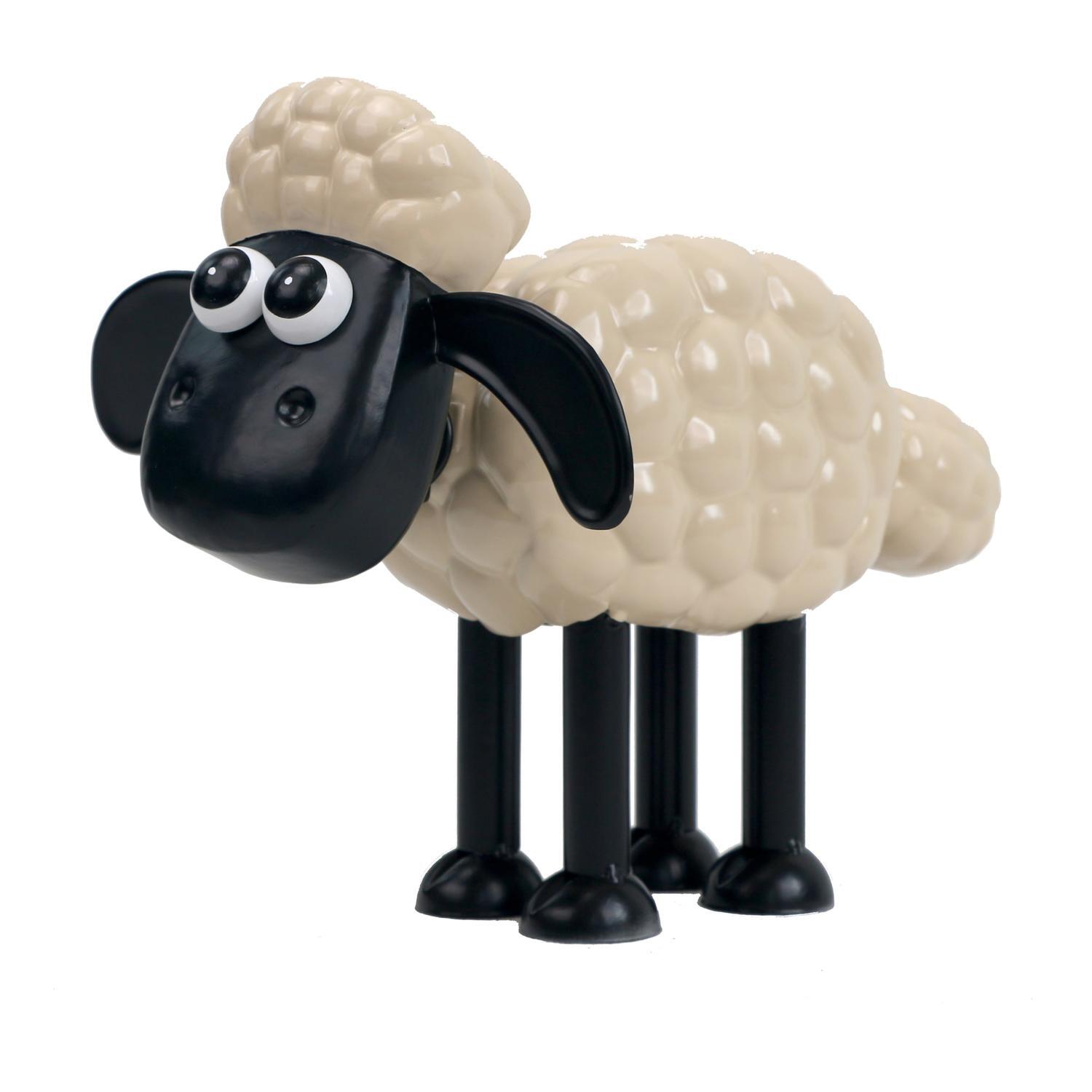 Metal Gromit Garden Ornament