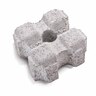 Firth | Gobi Block W: 200mm, L: 200mm, D: 100mm Natural | Mitre10