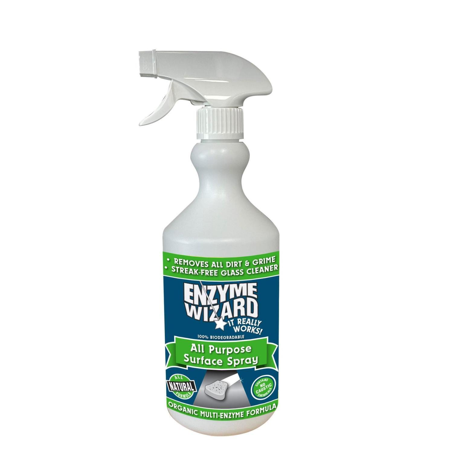 All Purpose Surface Spray Formula 750ml | Mitre10