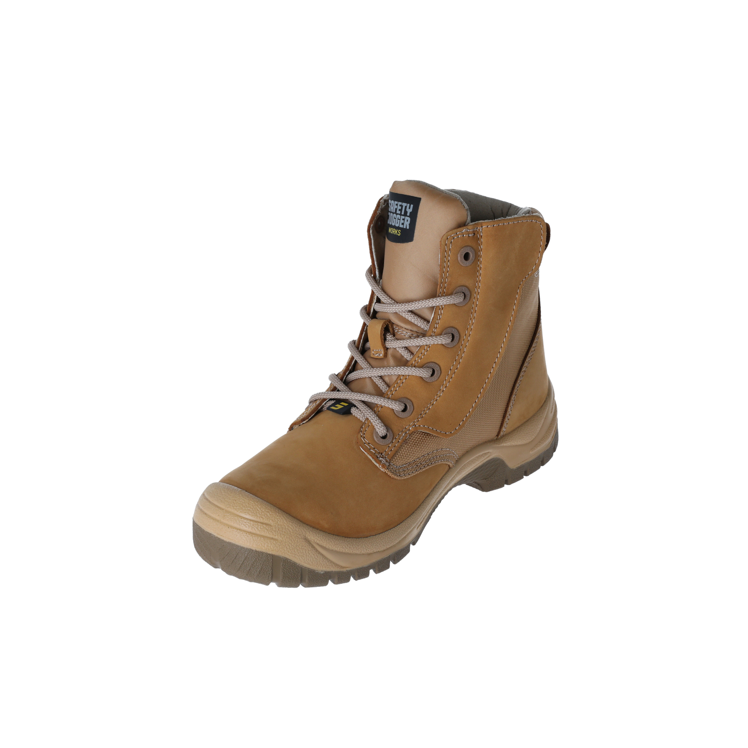Safety Jogger | Rush Work Boot | Mitre10