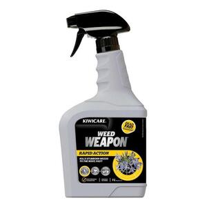 Shop Ready-to-Use Weed Control Online | Mitre10™
