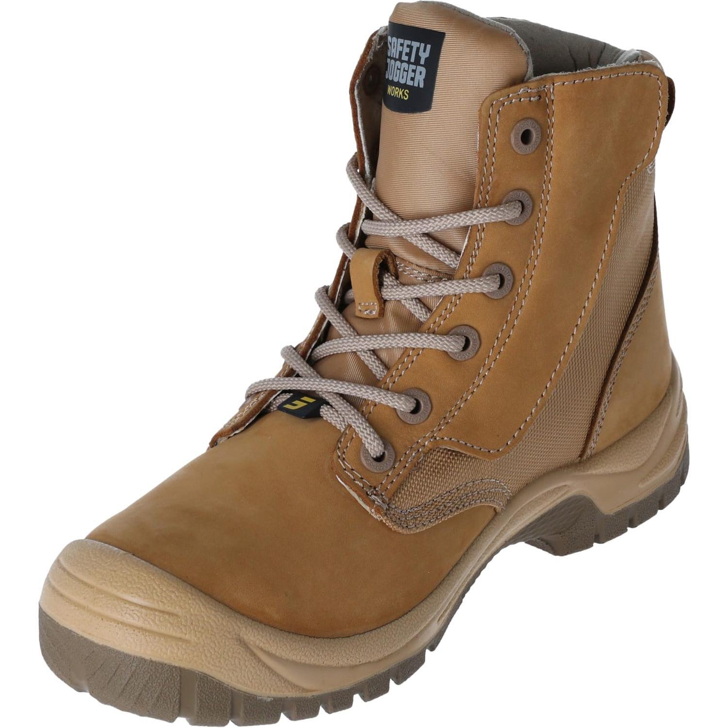 Safety Jogger | Rush Work Boot | Mitre10