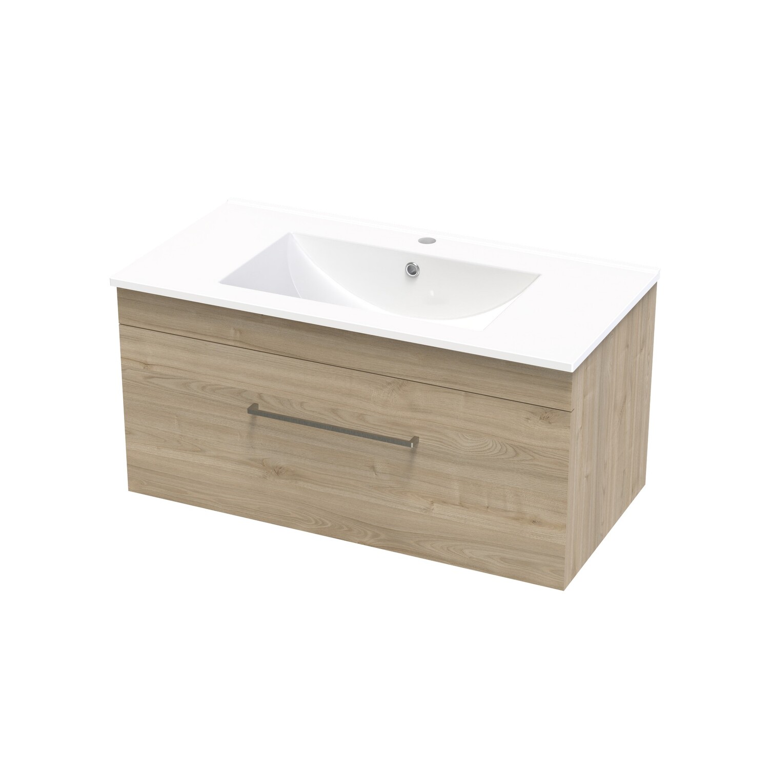 Clearlite | Cashmere Valley 900 Sng Drawer Colour | Mitre10