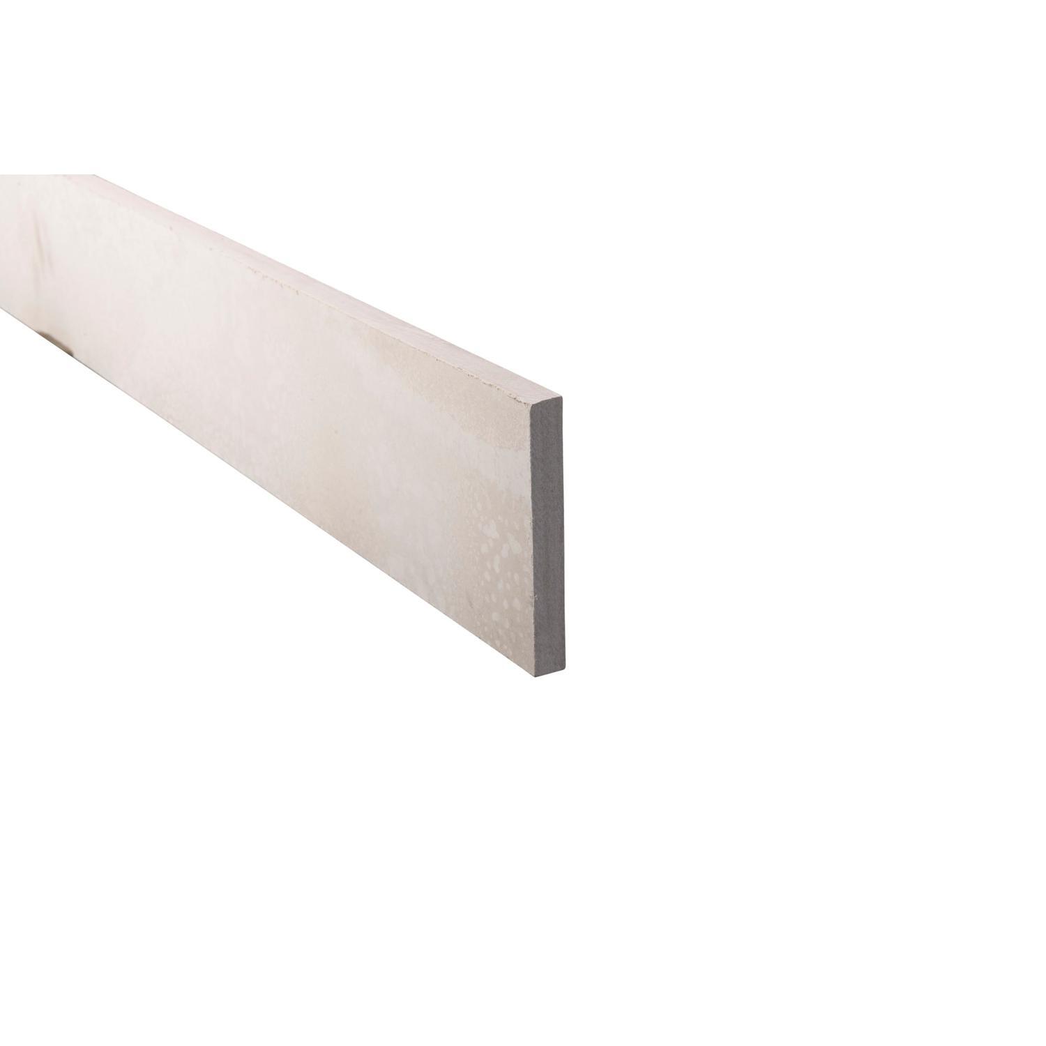 Hebel | Fibre Cement Strip H:15mm, W:110mm, L1800mm | Mitre10