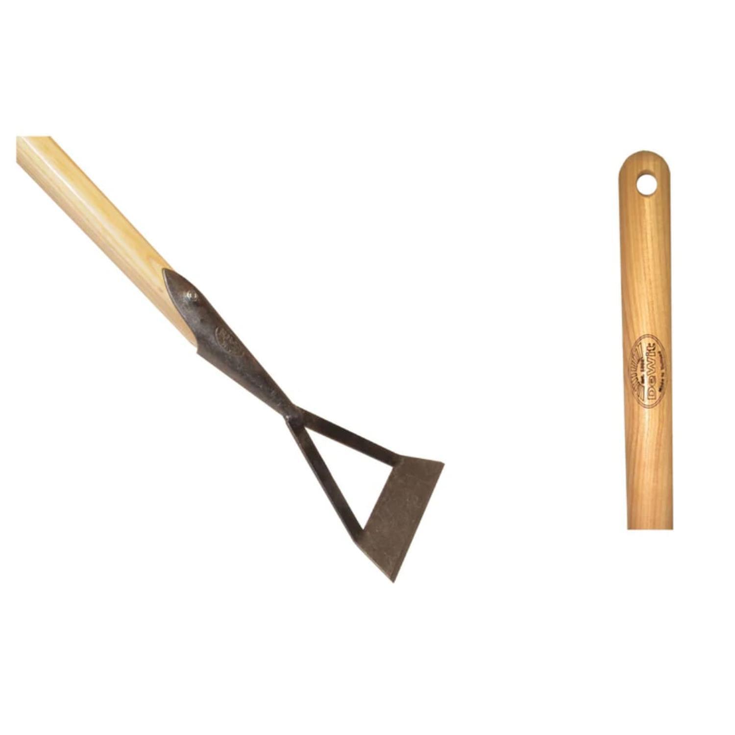 DeWit | Dutch Hoe 1400mm | Mitre10