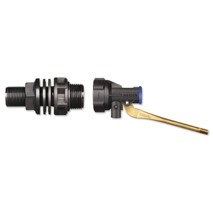 Hansen | Mitre10™