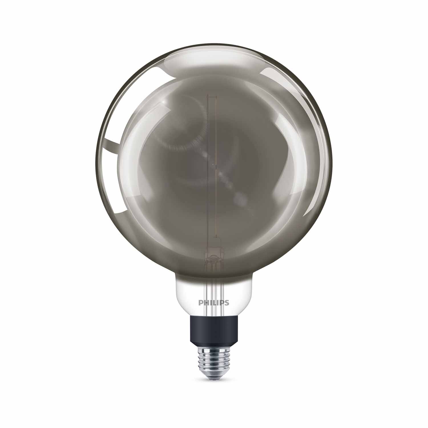 Philips | Decorative LED bulb 6.5 Watt Cool White | Mitre10
