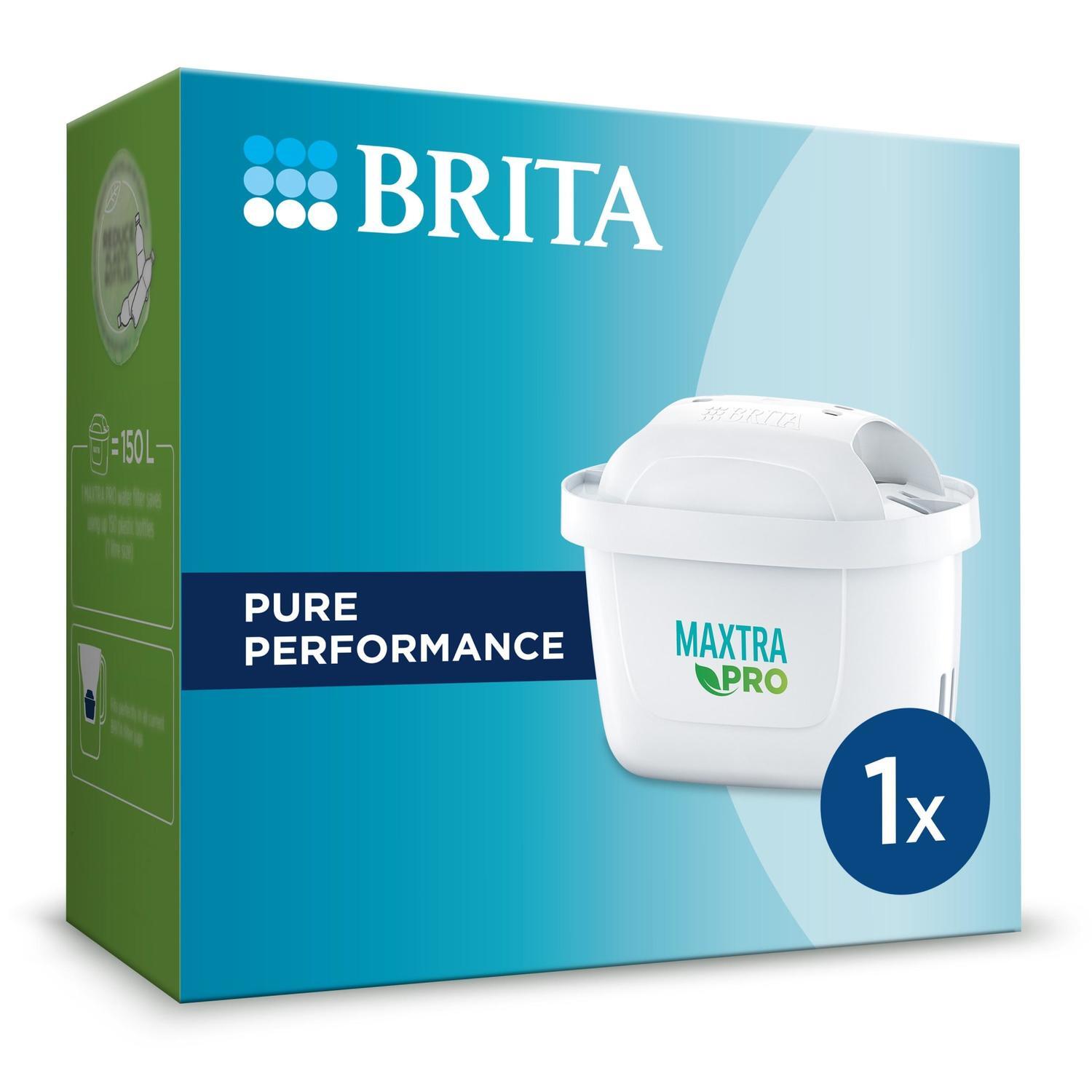 Brita | Brita Maxtra Pro 1 pack Filter | Mitre10