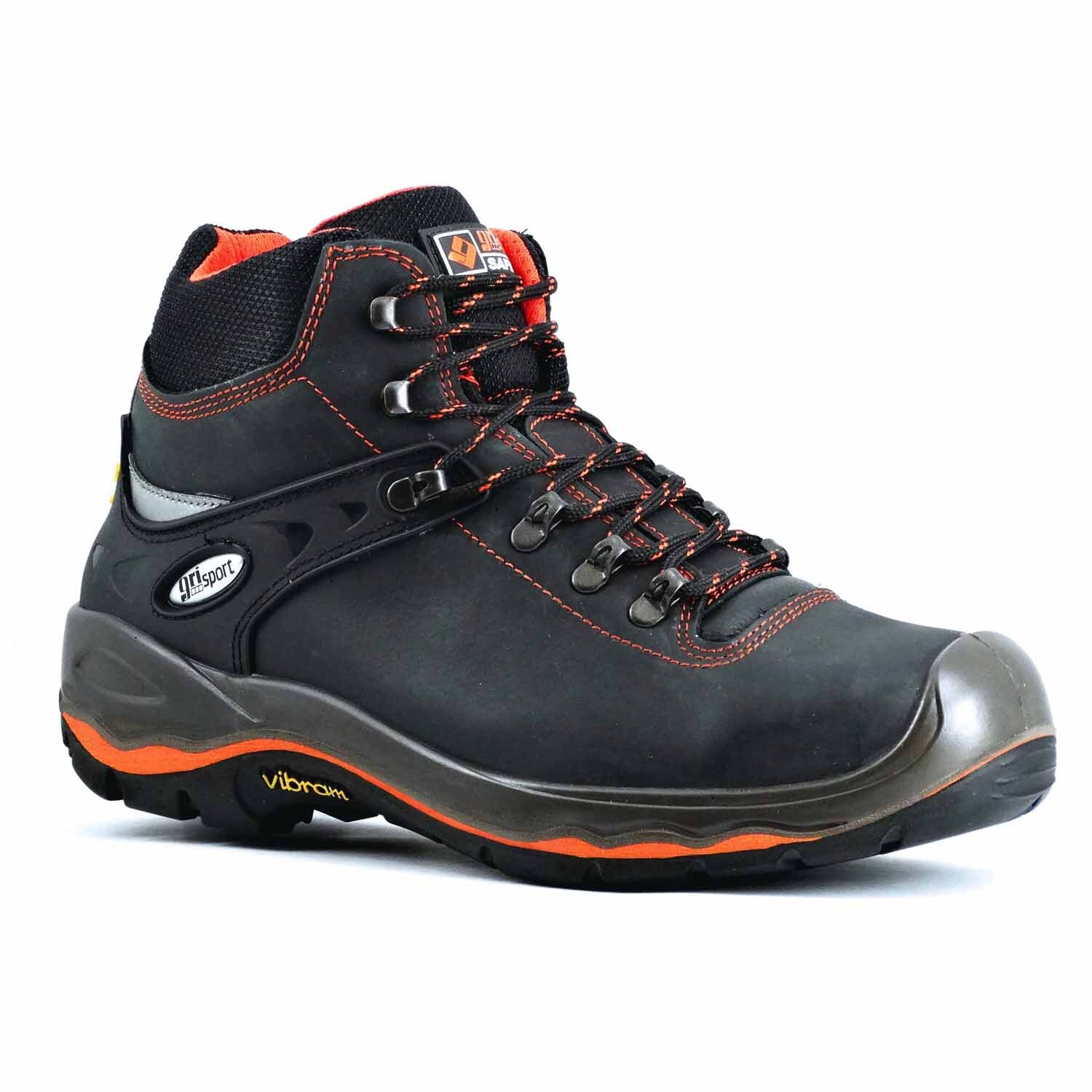 GRISPORT | Milan Safety Boots | Mitre10