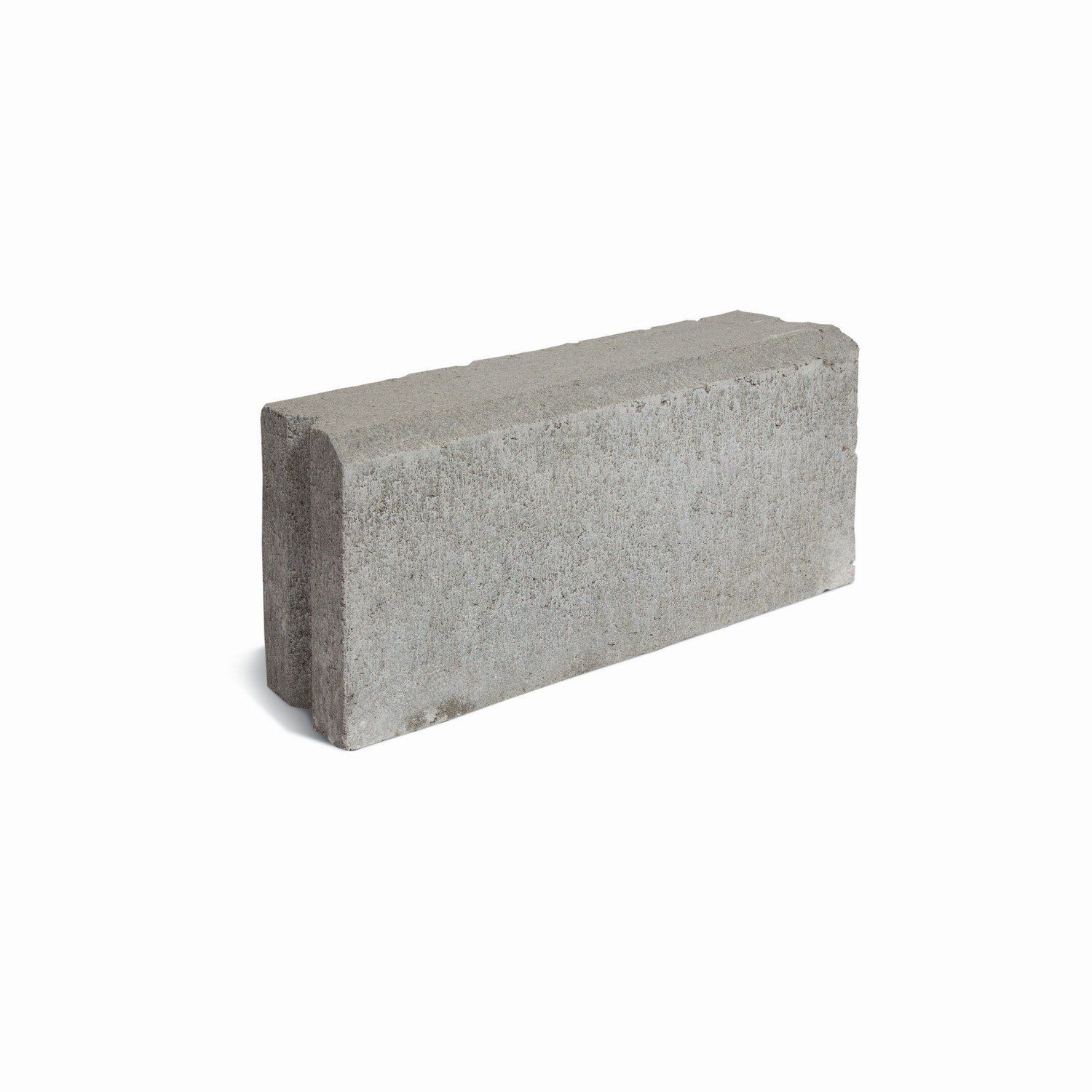 Firth | Road Kerb 125 Natural H:200mm, W:127mm, L:457mm Natural | Mitre10