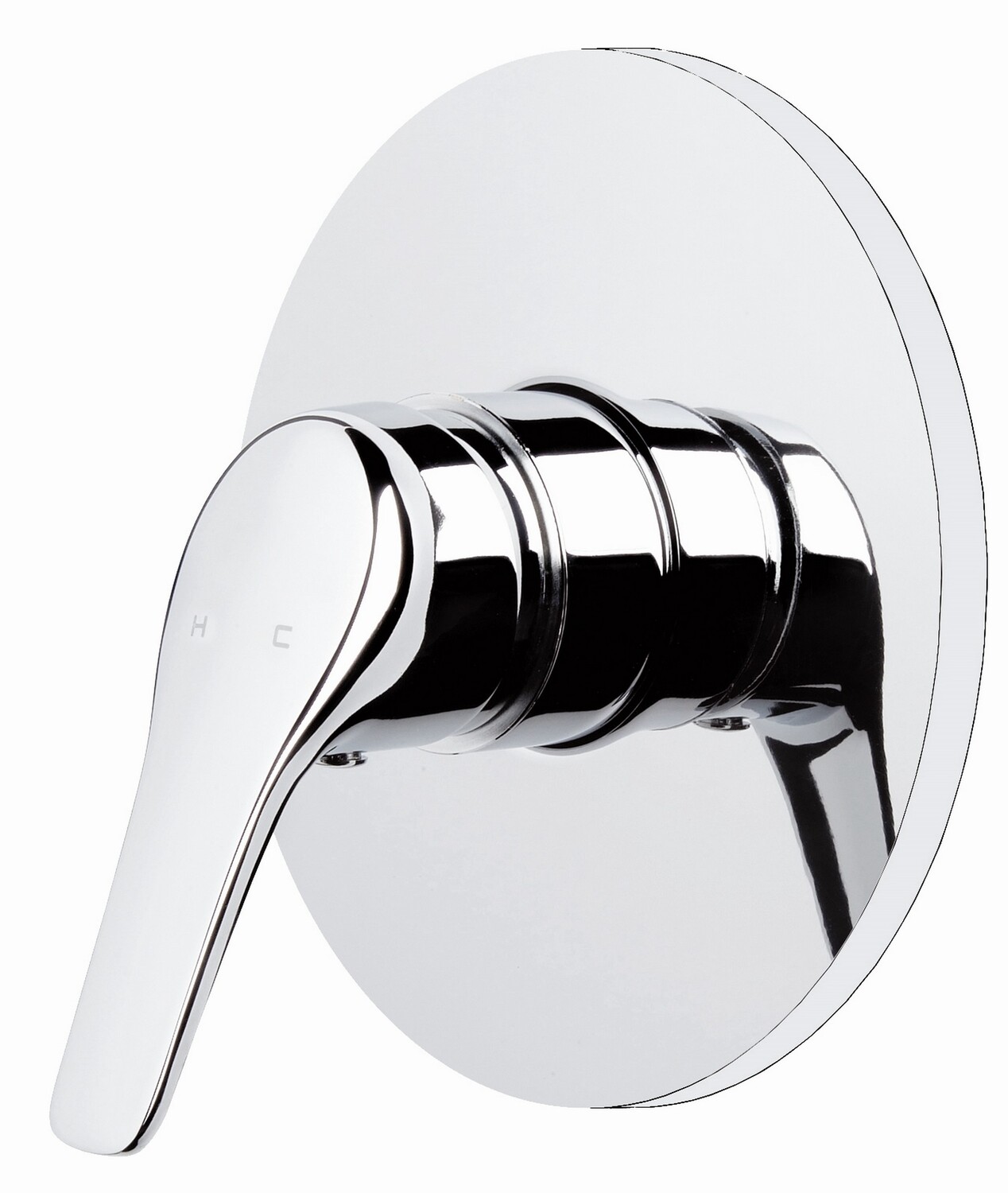 Foreno | Equaliser Shower Mixer Chrome | Mitre10