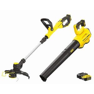 Power Garden Combo Kits - 2 Piece | Mitre10™