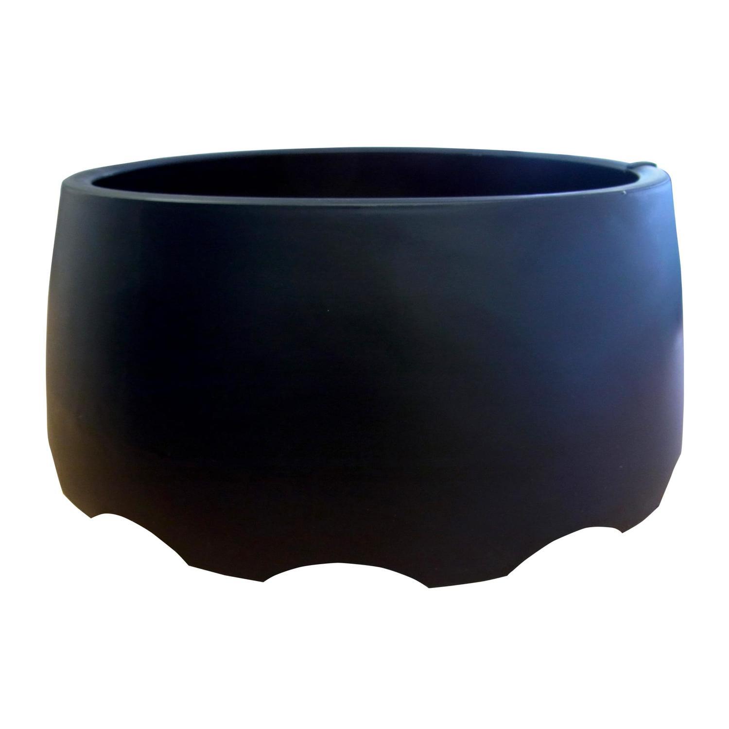 Greenwell | Large Black Tree Surround | Mitre10