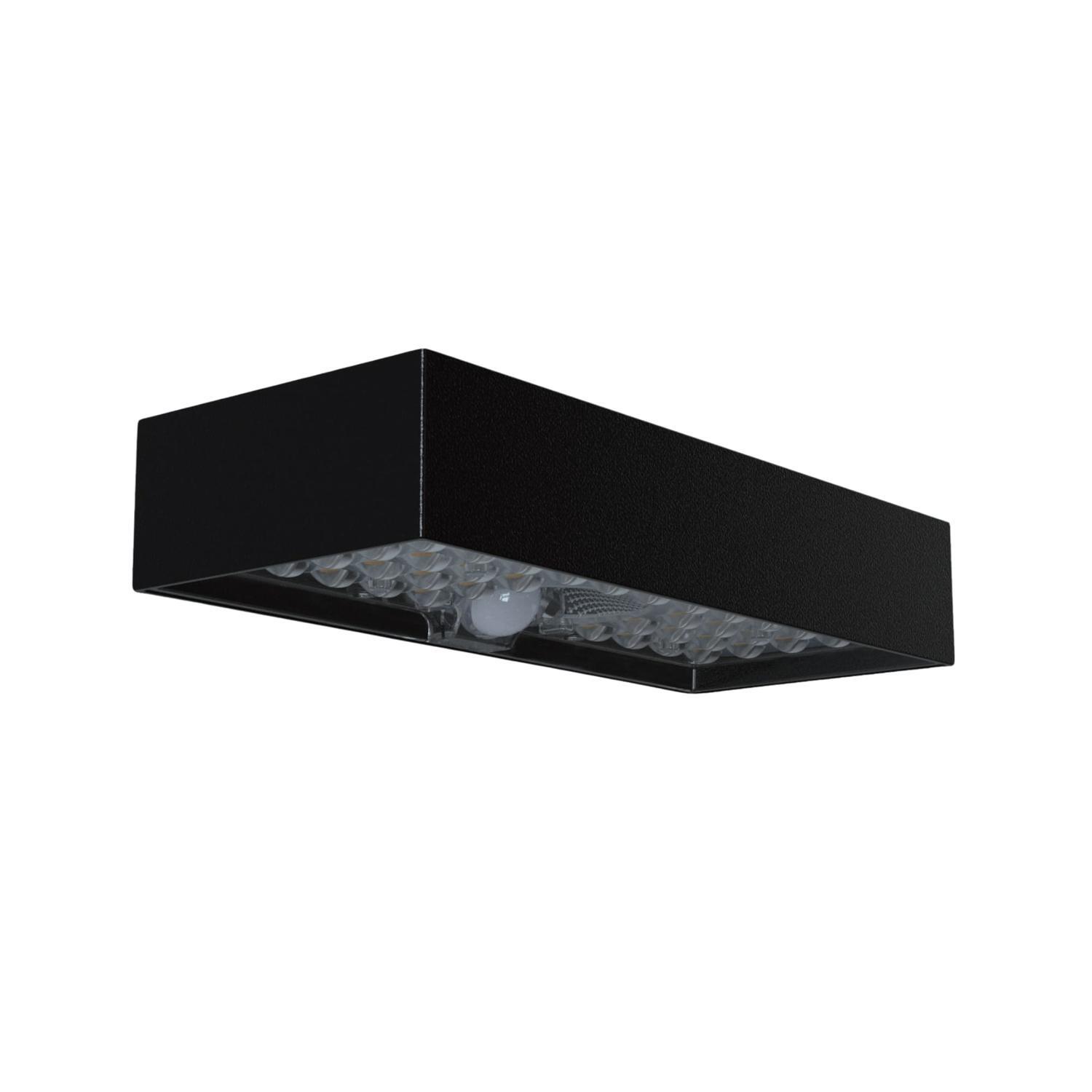 Vectral | Floating Wall Light 900 Warm White | Mitre10