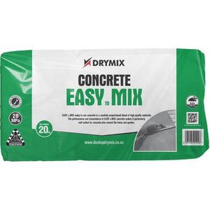 Shop Concrete Materials Online | Mitre10™