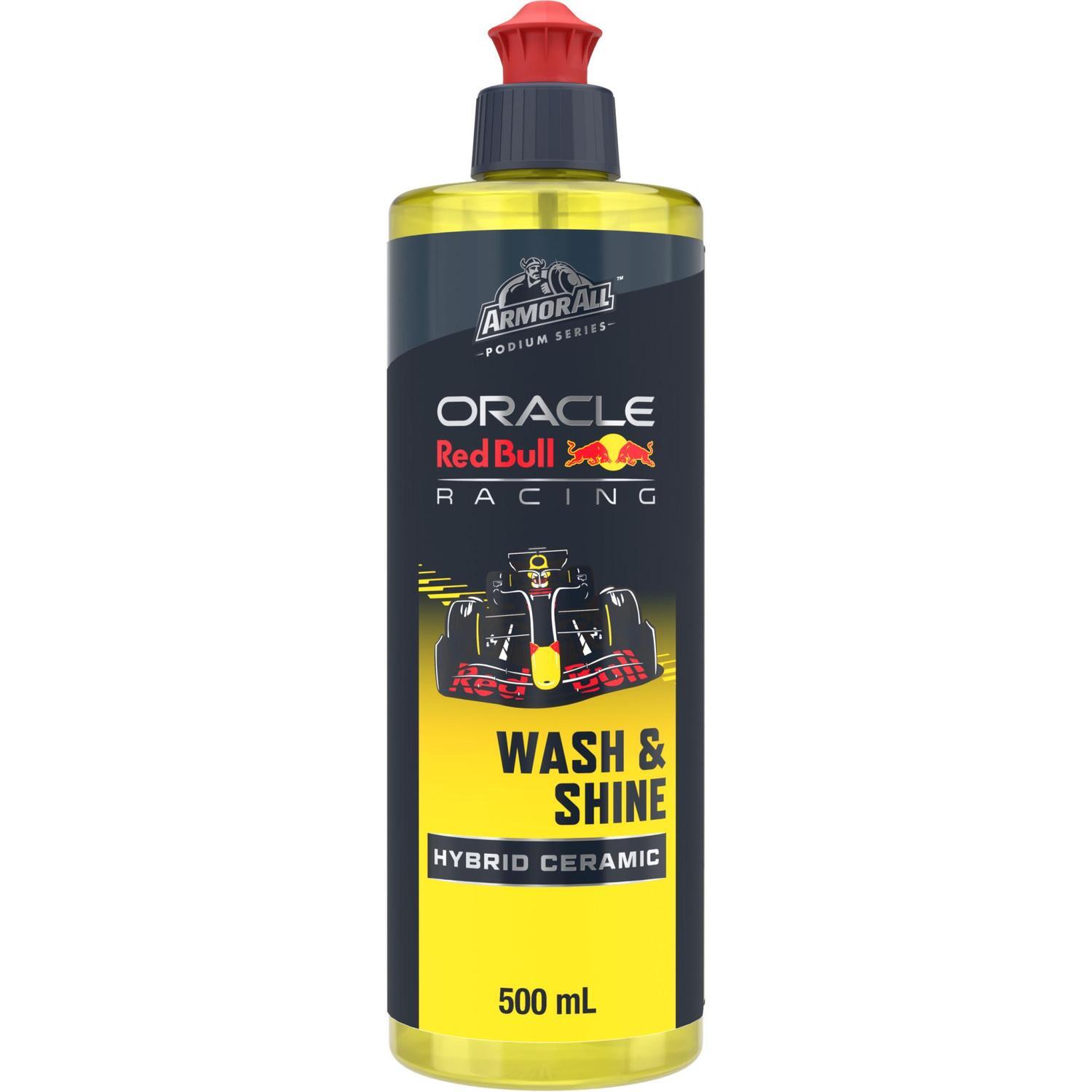 Armor All Podium Series Hybrid Ceramic Wash & Shine 500ml | Mitre10