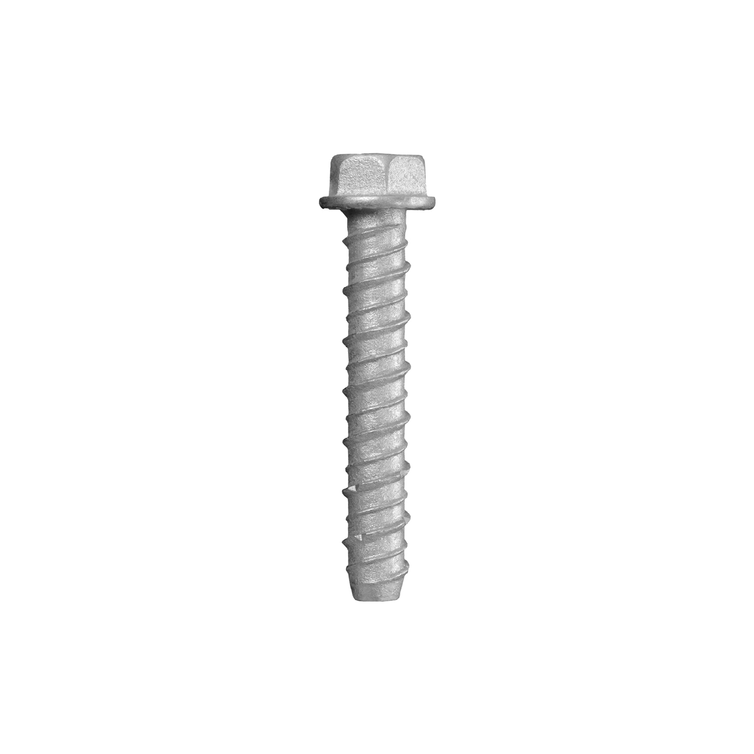 Iccons | Concrete Screw M16 x 100mm Silver | Mitre10