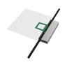 Cyclone | Flyscreen Lift Tabs Black | Mitre10