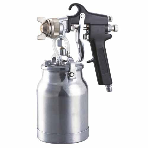 Remington | High Production Spray Gun | Mitre10