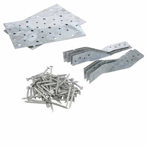 Shop Pile Bearer & Subfloor Kits Online | Mitre10™