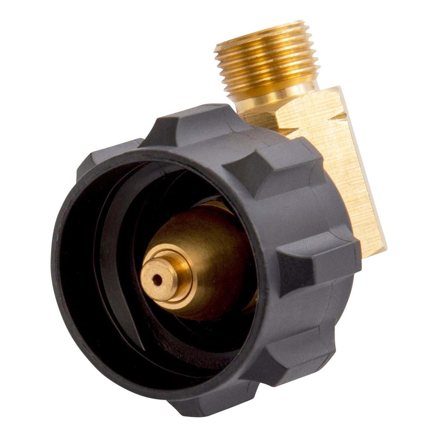 Gasmate | Adaptor | Mitre10