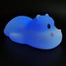 Orbit Lighting | Hippo Night Light | Mitre10
