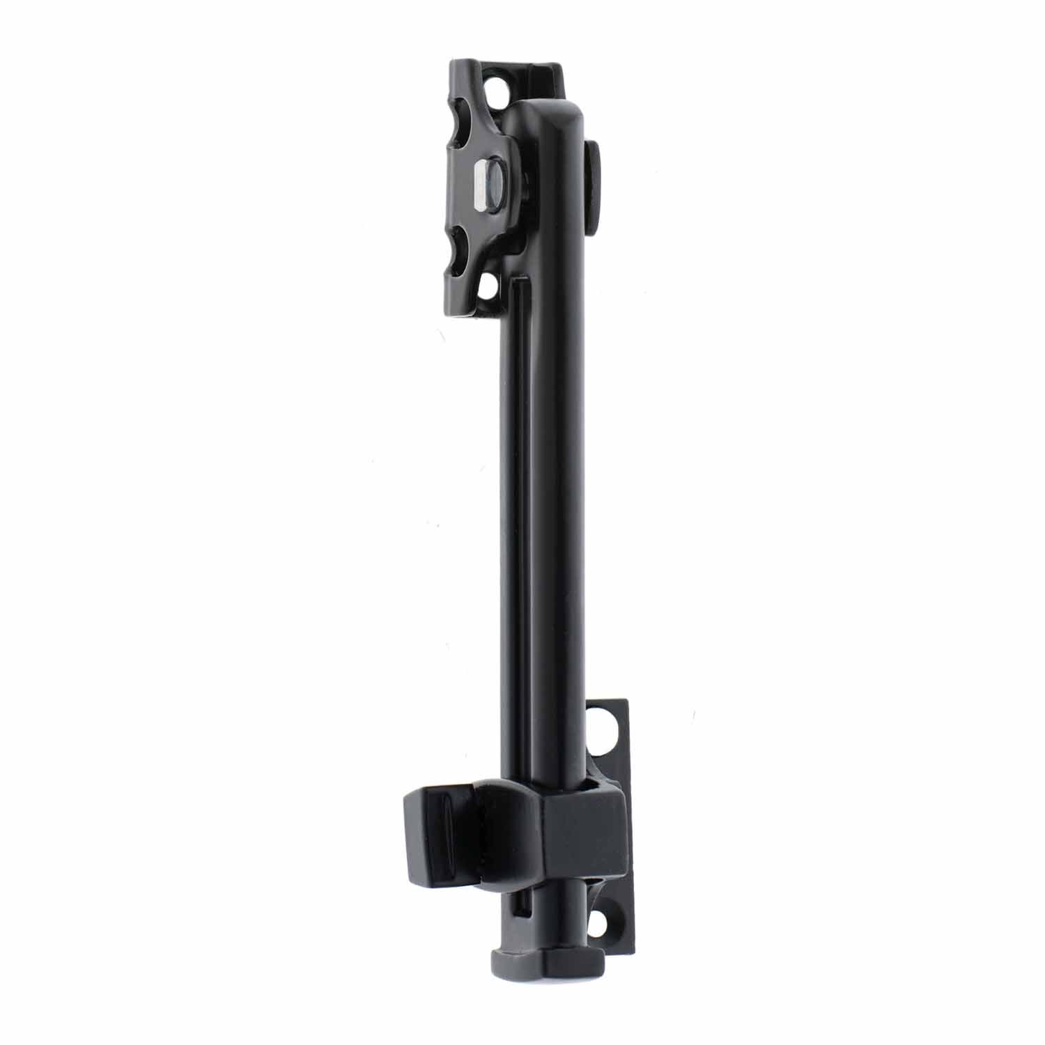 Miles Nelson | Window Restrictor Stay for Aluminium Window 4 Pack Matt ...