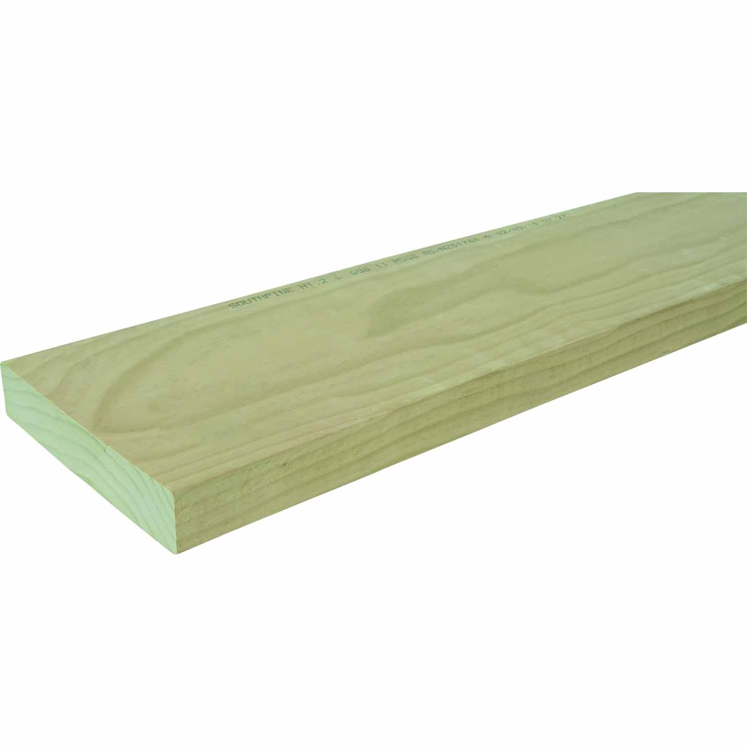 Radiata SG8 H3.2 Dry Timber | Mitre10