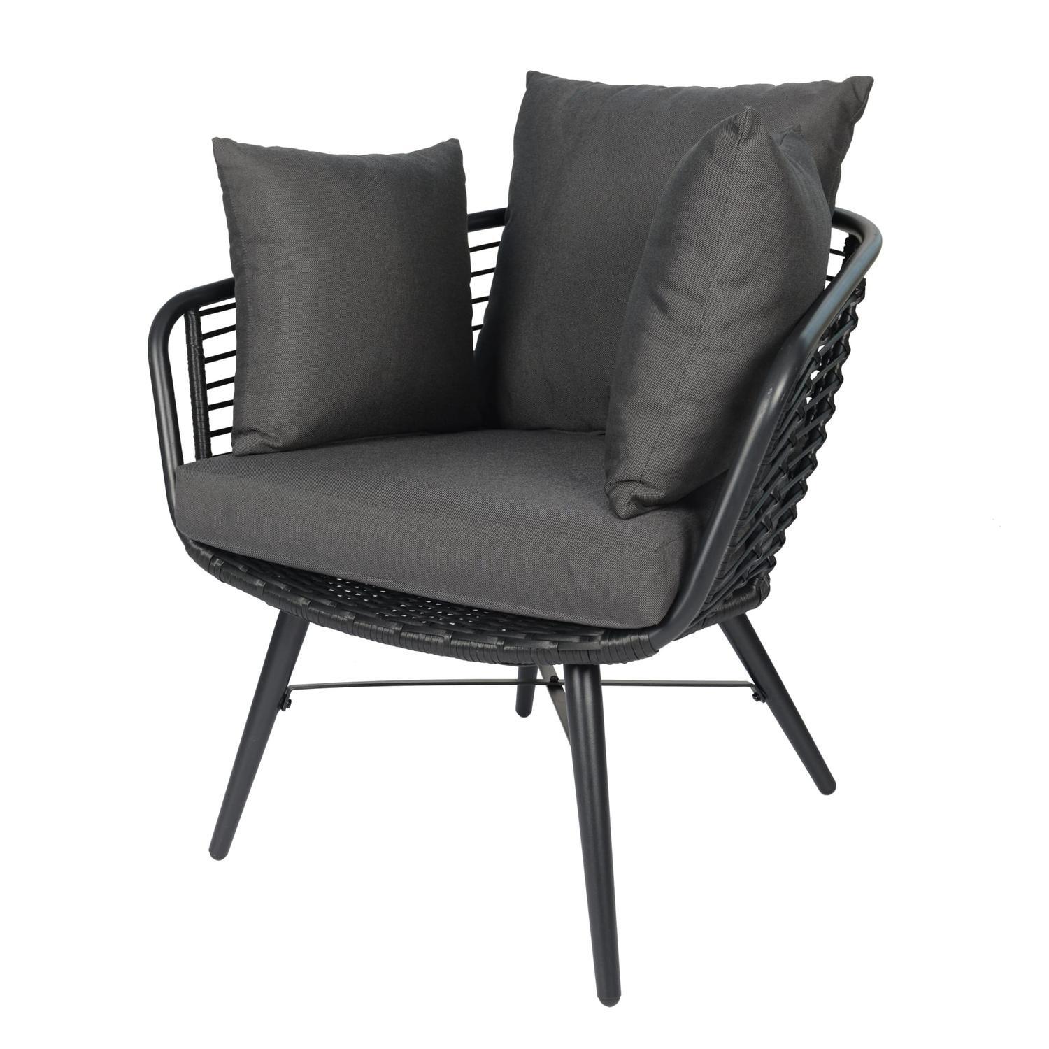 Nouveau | Raven Outdoor Relaxing Chair | Mitre10