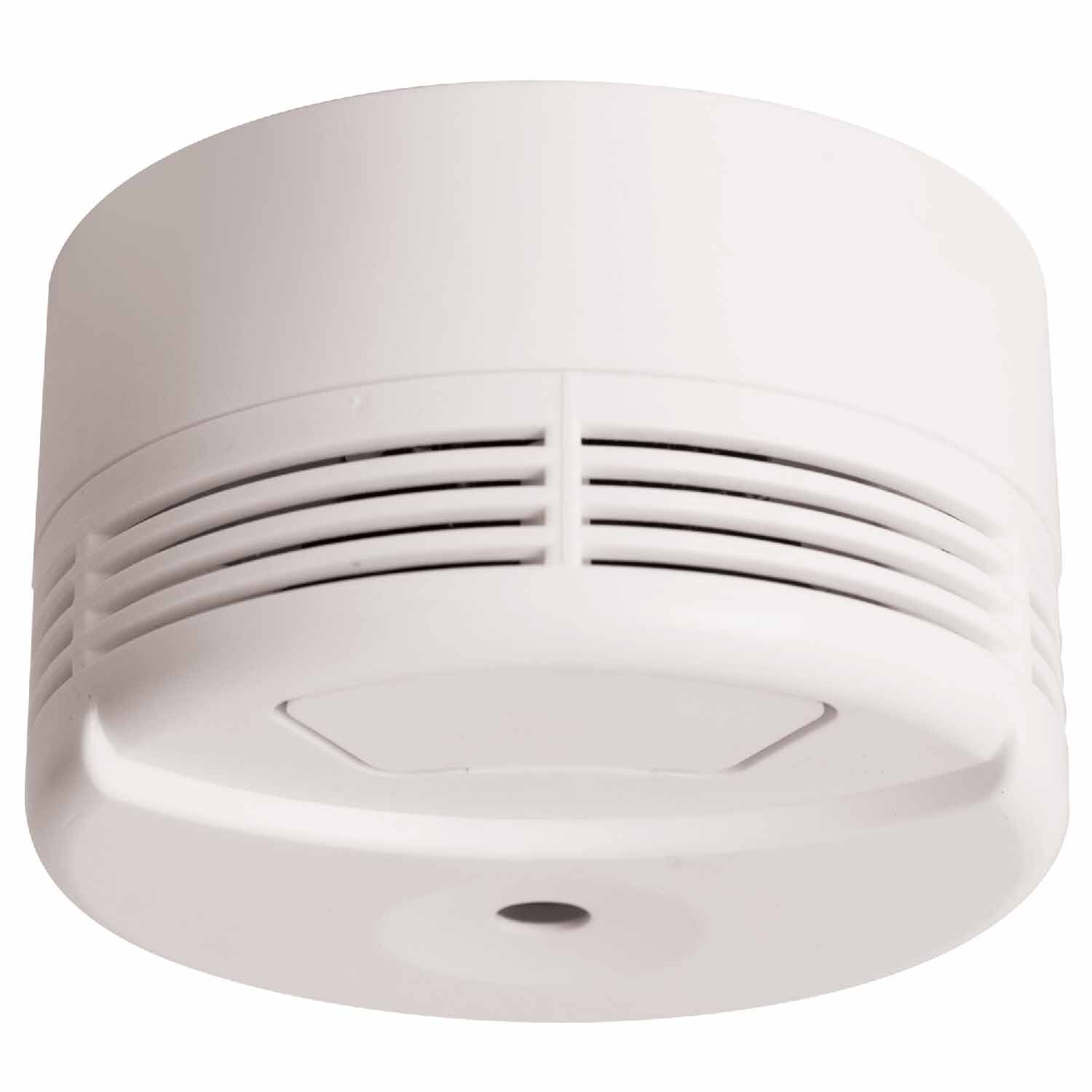 Firehawk | 5 Year Photoelectric Smoke Alarm Midi | Mitre10