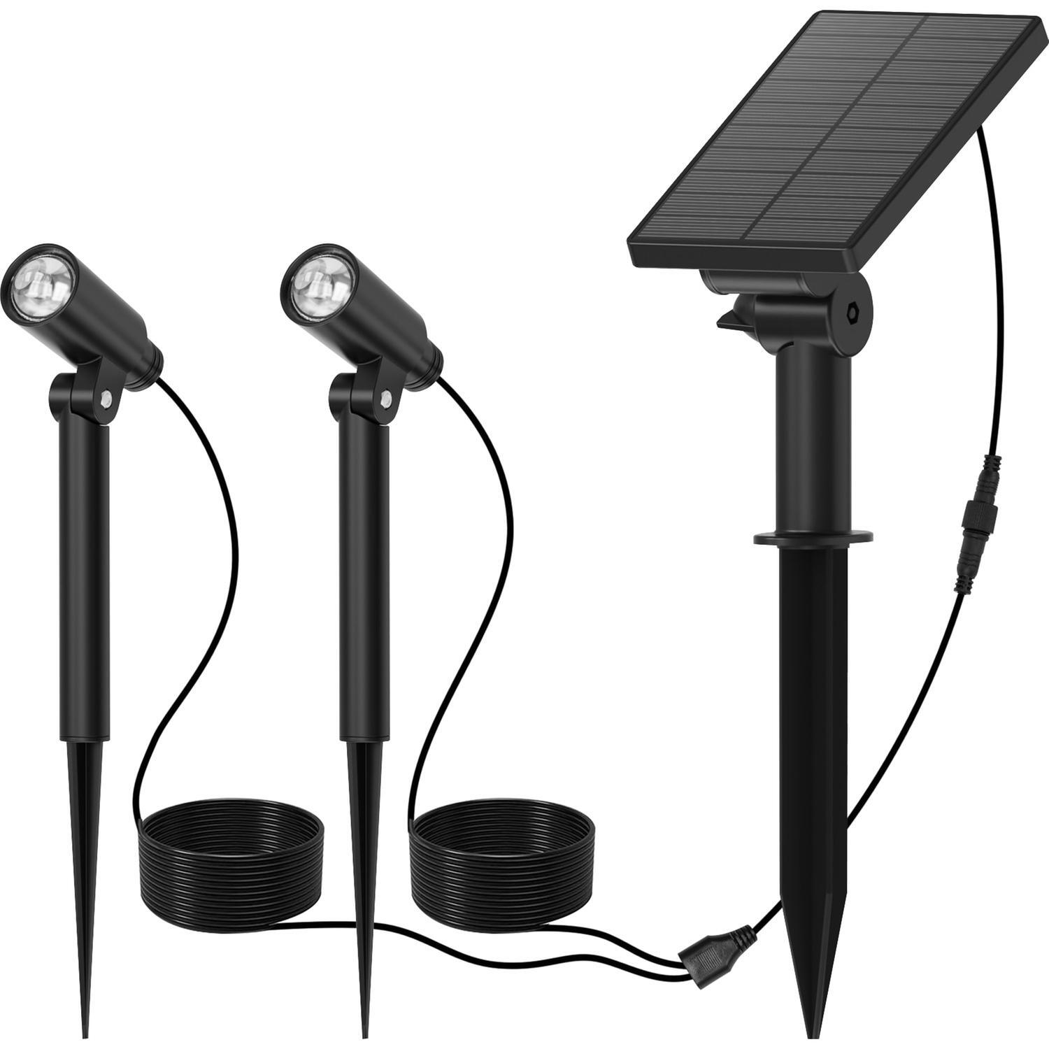 Vectral | Solar Twin Orb Spotlight | Mitre10