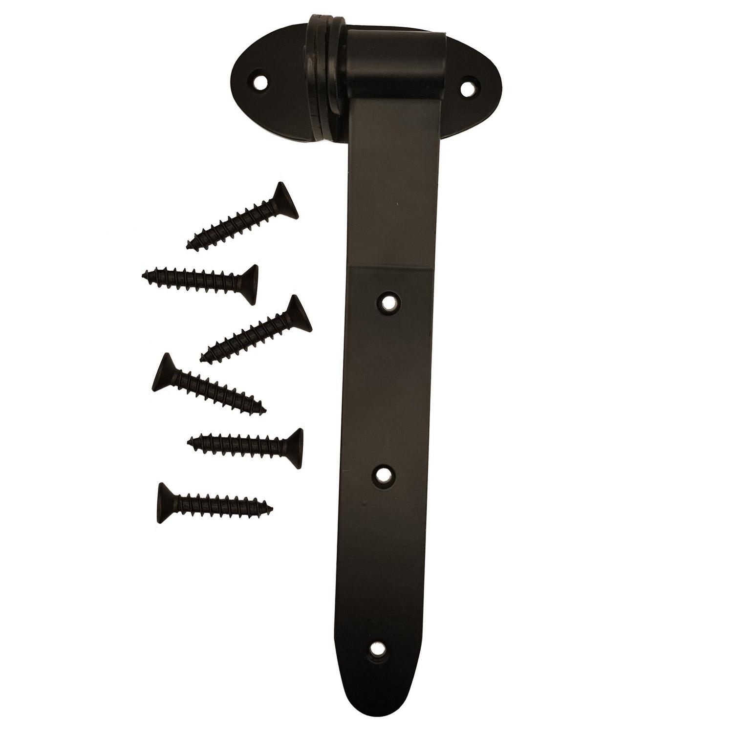 Gartner | Trade Strap Hinge 300mm | Mitre10
