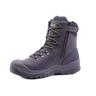 GRISPORT | Monza Zip Safety Boot 4 Brown | Mitre10